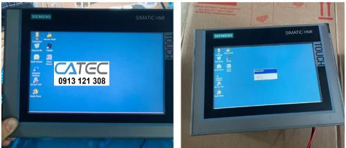 Chuyên Sửa Màn Hình Cảm Ứng HMI Siemens Model 6AV6648-0CC11-3AX0 – Nhận ...